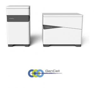 GenCell | AstraTech